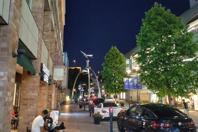 Yokohama Private 2 hours Tour for those who are a little worried - Authentic Experiences and Practical Tips