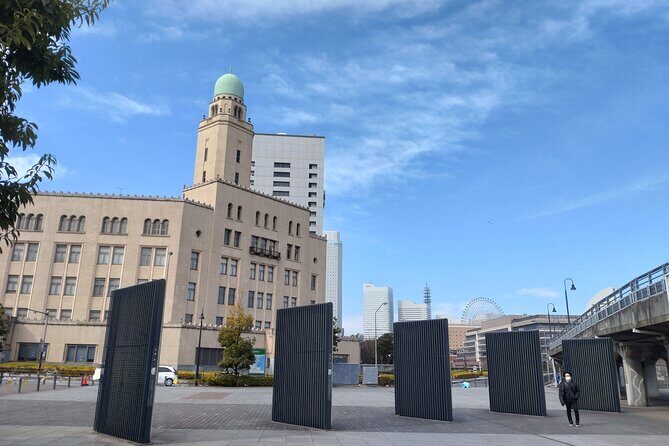 Yokohama Private 2 hours Tour for those who are a little worried - FAQs