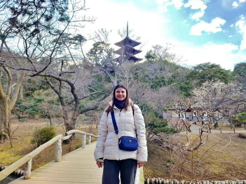 Yokohama Private & Customizable Tour - All-in-One Experience - A Deep Dive into the Itinerary