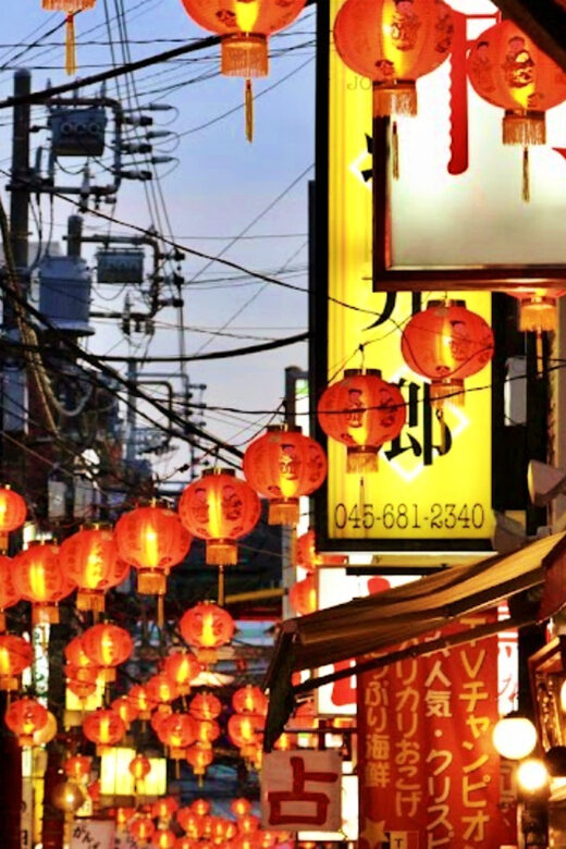 Yokohama Private & Customizable Tour - All-in-One Experience - Frequently Asked Questions
