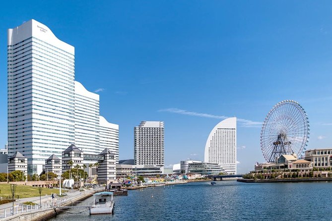 Yokohama Private Departure Transfer : From Yokohama Port or Hotels to Tokyo Hotels - Customer Ratings and Reviews