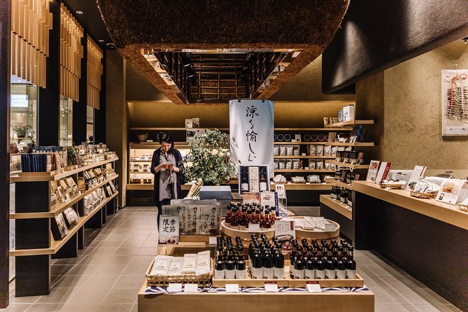 Yokohama Private Food Tours With a Local: 100% Personalized - Personalized Culinary Adventure