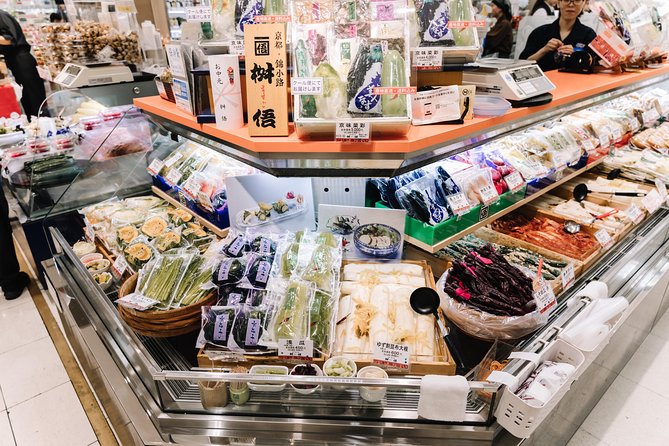 Yokohama Private Food Tours With a Local: 100% Personalized - Exploring Yokohamas Food Culture