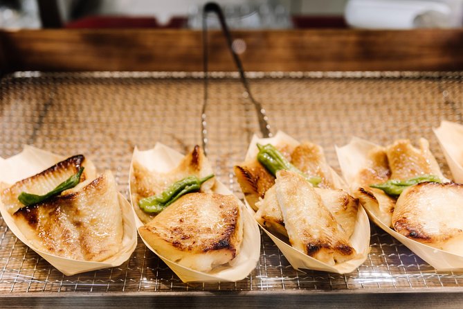 Yokohama Private Food Tours With a Local: 100% Personalized - Accessibility and Inclusivity