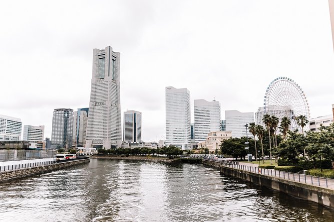 Yokohama Private Food Tours With a Local: 100% Personalized - Pricing and Booking Details