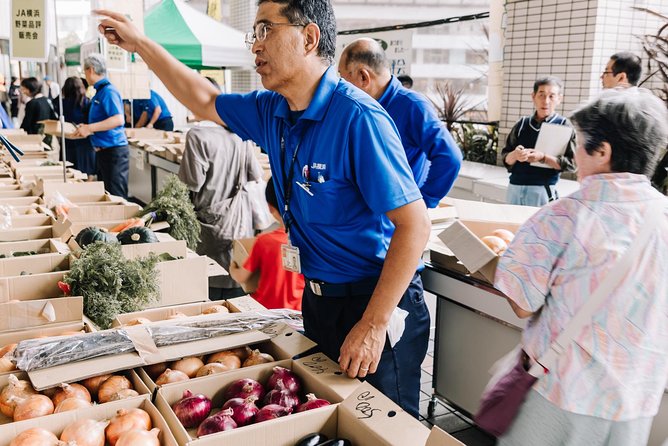 Yokohama Private Food Tours With a Local: 100% Personalized - Addressing Challenges and Improvements