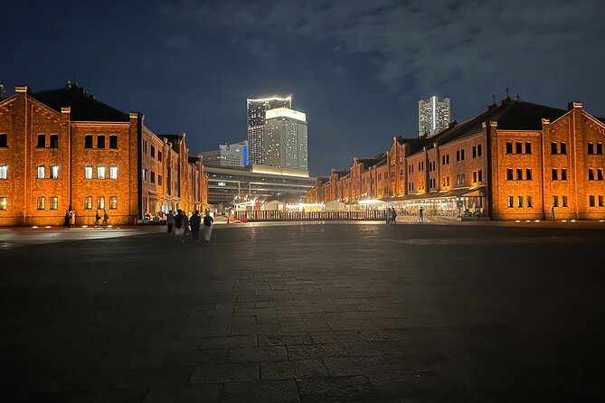 Yokohama Private Manhole Lids Exploring - Exploring Unique Manhole Lids