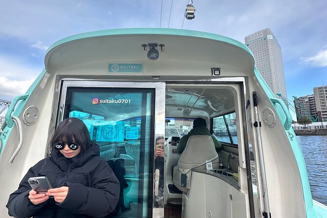 Yokohama Private Manhole Lids Exploring - Culinary Delights and Local Insights