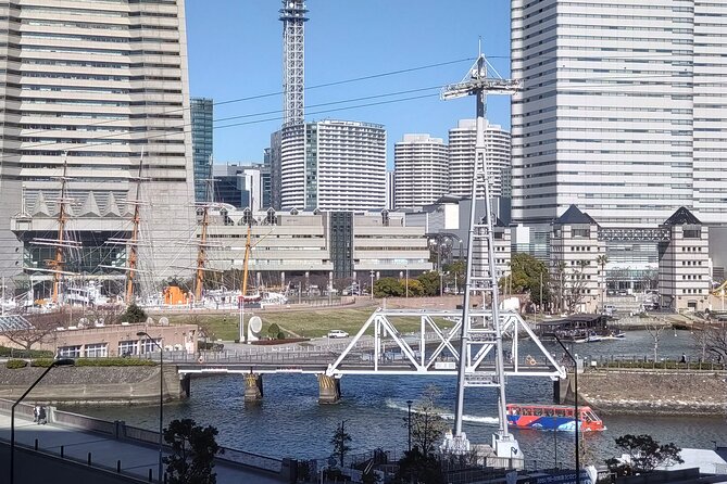 Yokohama Private Tour - Cultural and Historical Landmarks