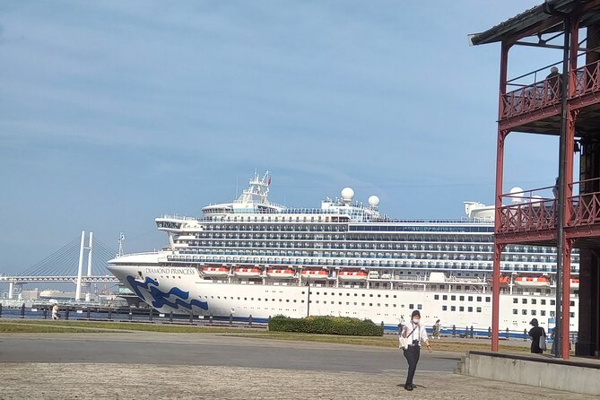 Yokohama Private Tour - Transportation and Accessibility