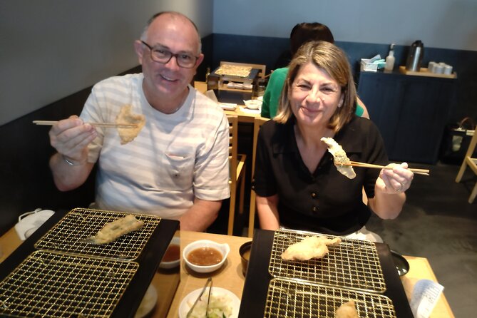 Yokohama Private Tour - Customer Testimonials