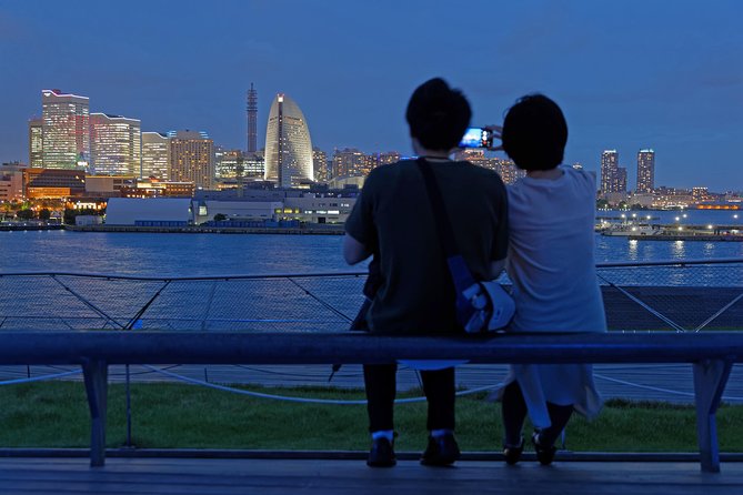 Yokohama Private Tours With Locals: 100% Personalized, See the City Unscripted - Booking Details and Traveler Reviews