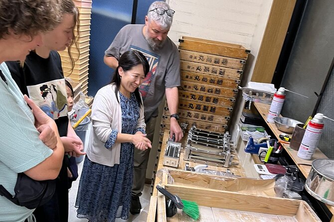 Yokohama Ramen Adventure From a Local Noodle Factory to Home - Sampling the Authentic Ramen Flavors