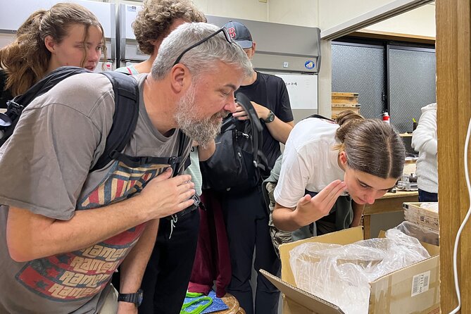 Yokohama Ramen Adventure From a Local Noodle Factory to Home - Common Questions