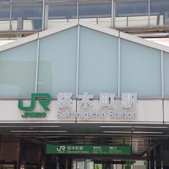 Yokohama: Tour with Coffee and Lunch - A Closer Look at the Tour Itinerary