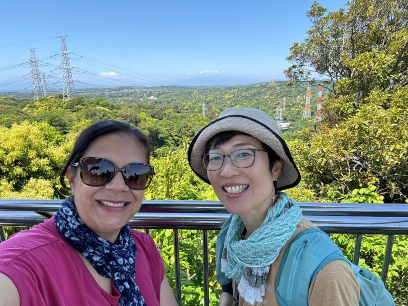 Yokosuka : Mt. Takatoriyama Hike and Naval Port Cruise - Key Points
