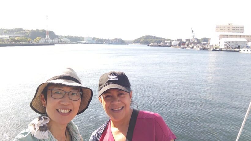 Yokosuka : Mt. Takatoriyama Hike and Naval Port Cruise - An In-Depth Look at the Yokosuka Tour
