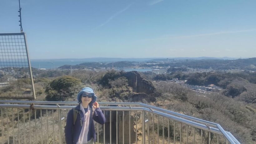 Yokosuka : Mt. Takatoriyama Hike and Naval Port Cruise - FAQ