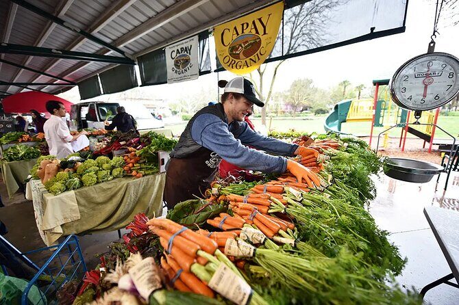 Yolo County Explorer: Culinary & Cultural Audio Tour - FAQs