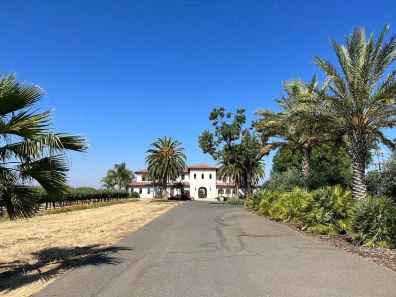 Yolo: Vineyards, Farms & Cultural Gems - Audio Driving Tour - FAQ