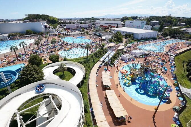 Yomiuriland One Day Pass Ticket in Tokyo - Key Points