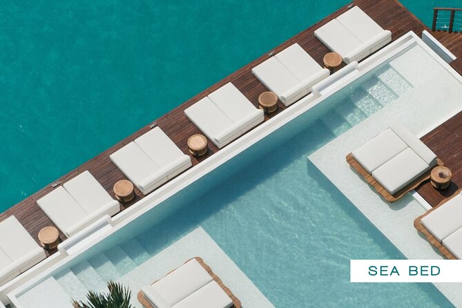 YONA Beach Club: Phuket's Most Incredible Boat Experience - FAQ