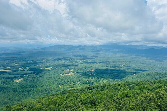 Yonah Mountain Hike Private Tour in Georgia - Who Will Enjoy This Tour?