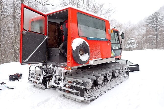 Yonako Falls Expedition: A Snowshoeing Adventure - FAQ
