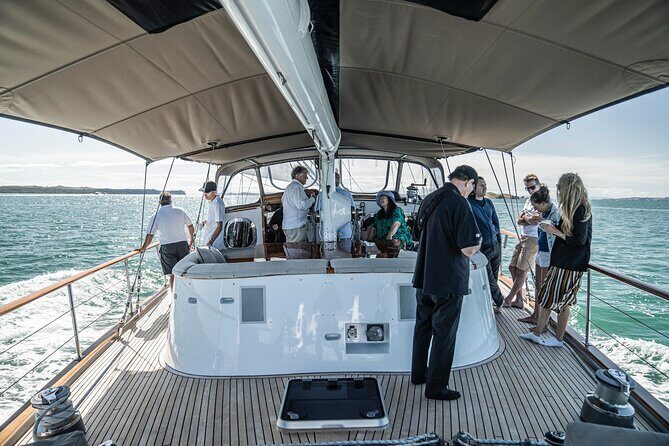 Yonder Star Sailing Yacht - Final Thoughts: Who Should Consider the Yonder Star Yacht Experience?