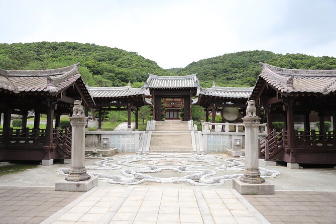 Yongin Dae Jang Geum Park Tour from Seoul - Final Thoughts