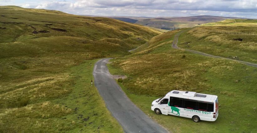 York: "All Creatures Great and Small" Yorkshire Dales Tour - What’s Not Included and Practical Considerations