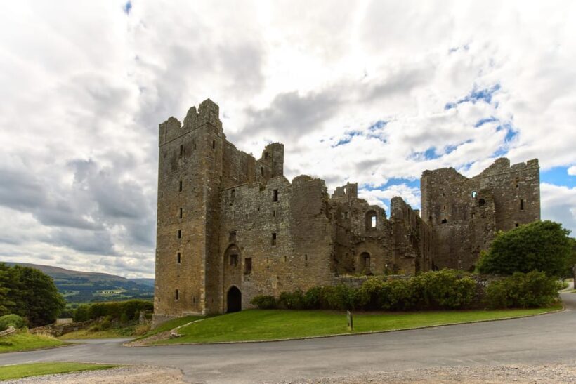 York: "All Creatures Great and Small" Yorkshire Dales Tour - FAQ