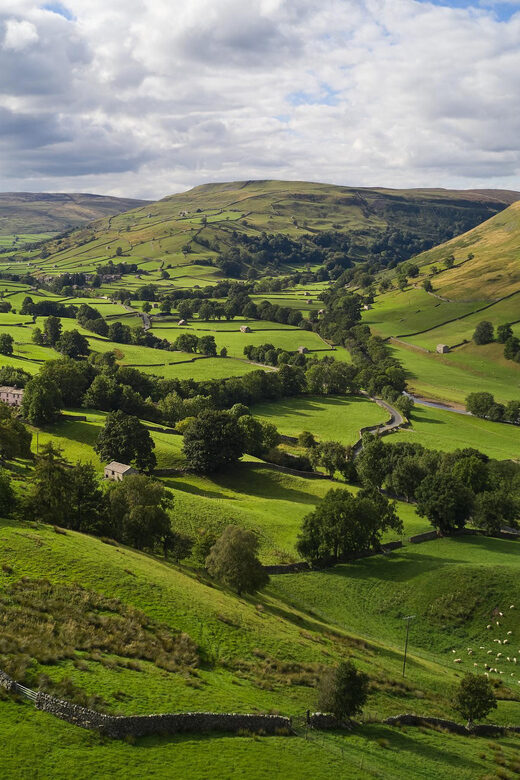 York: "All Creatures Great and Small" Yorkshire Dales Tour - Final Thoughts