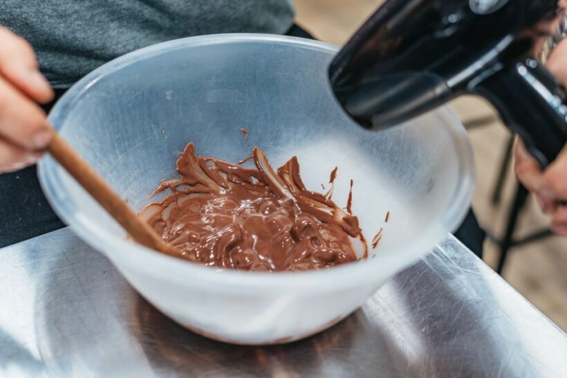 York: Chocolate Bar Making Workshop at York Cocoa Works - A Snapshot of the Review Highlights
