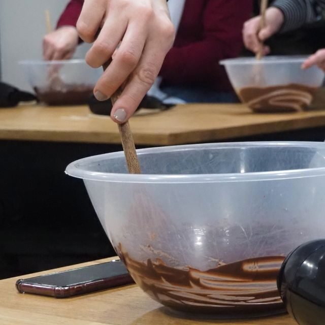 York: Chocolate Bar Making Workshop at York Cocoa Works - FAQ