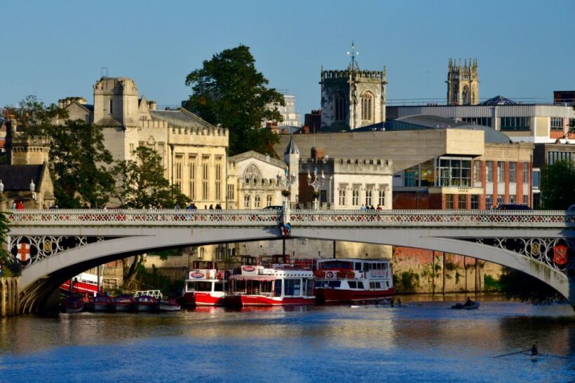 York: City Highlights Small Group Walking Tour - A Close Look at the Itinerary and What You Can Expect