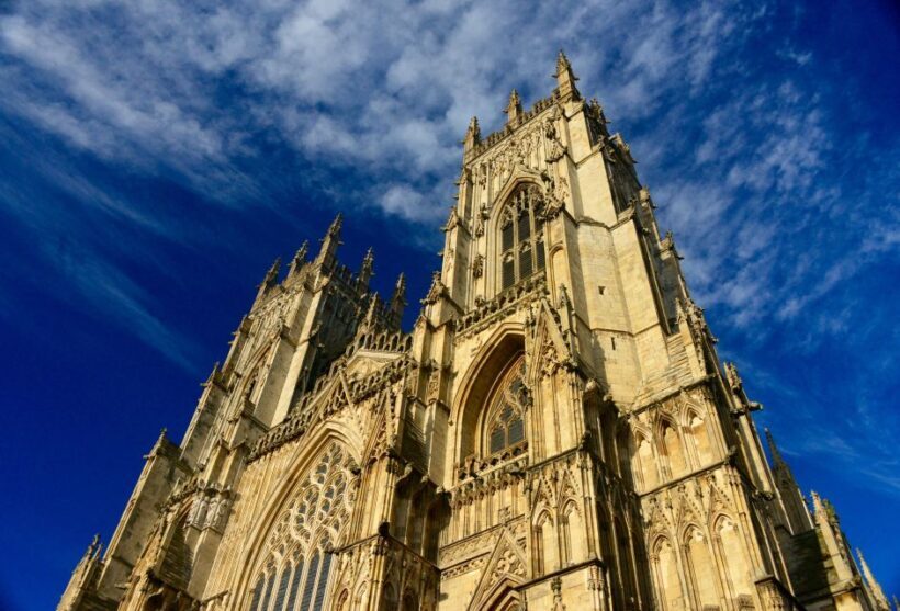 York: City Highlights Small Group Walking Tour - The Sum Up