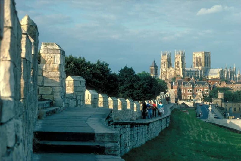 York City Pass: Access 30 Attractions for One Great Price - An Introduction to the York City Pass Experience