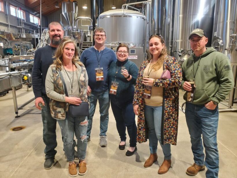 York City: The Ultimate Walking Craft Brewery Tour - FAQ