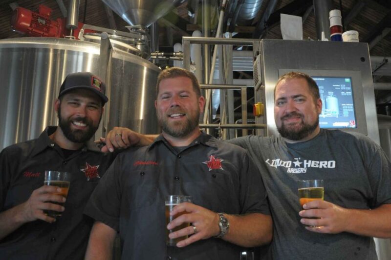 York City: The Ultimate Walking Craft Brewery Tour - The Value of This Tour