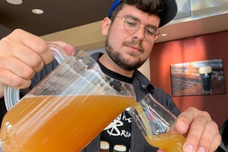 York City: The Ultimate Walking Craft Brewery Tour - Final Thoughts: Is It Worth It?