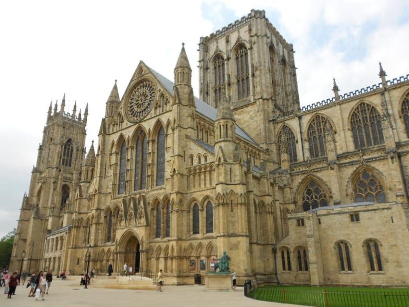 York: City Walking Tour & Exploration Game - FAQ