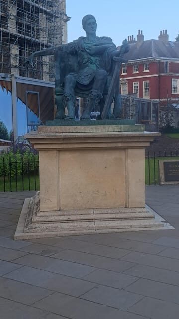 York: Dark Tales of York - In-Depth Look at the "Dark Tales of York" Tour