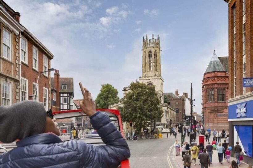 York Day Rail Tour from London including Hop-on Hop-off tour - Why This Tour Works for Travelers