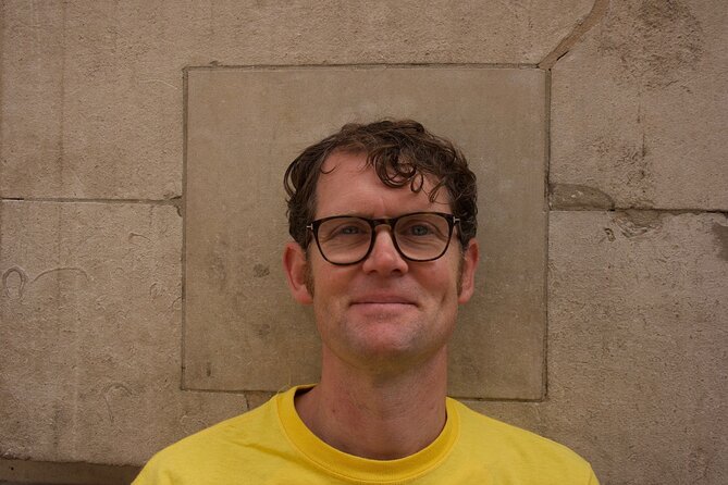 York Fire Walk - Practical Aspects and What to Expect