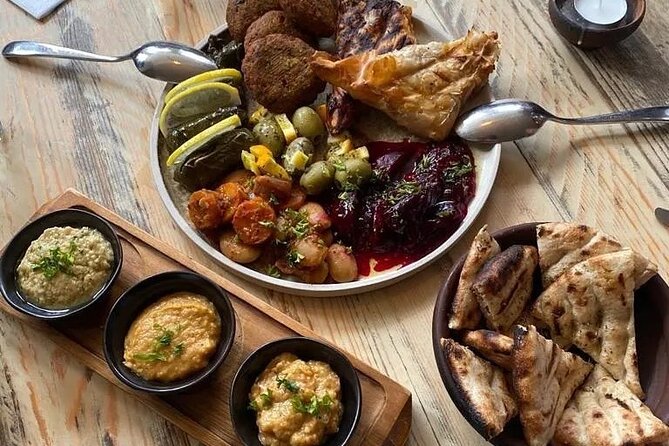 York Food & History Tour with local guide - Who Will Love This Tour?