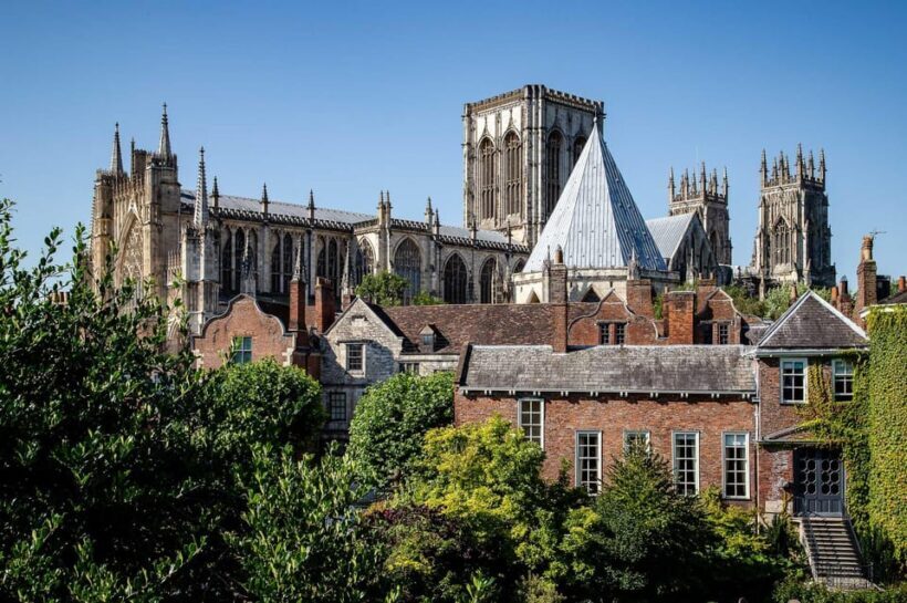 York: Guided Photography Walking Tour - Exploring York Through Your Camera: A Detailed Review