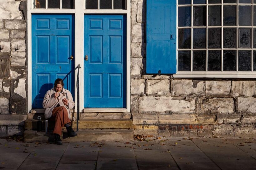 York: Guided Photography Walking Tour - FAQ