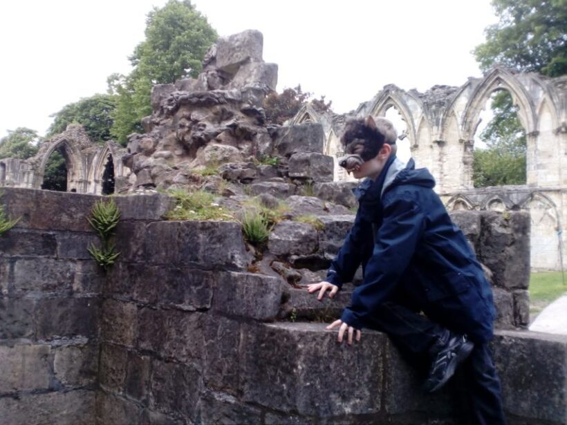 York: Harry Potter Guided Walking Tour - The Sum Up