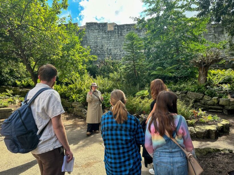 York: Historical Gems Tour & A Taste of York Chocolate - What Sets This Tour Apart?
